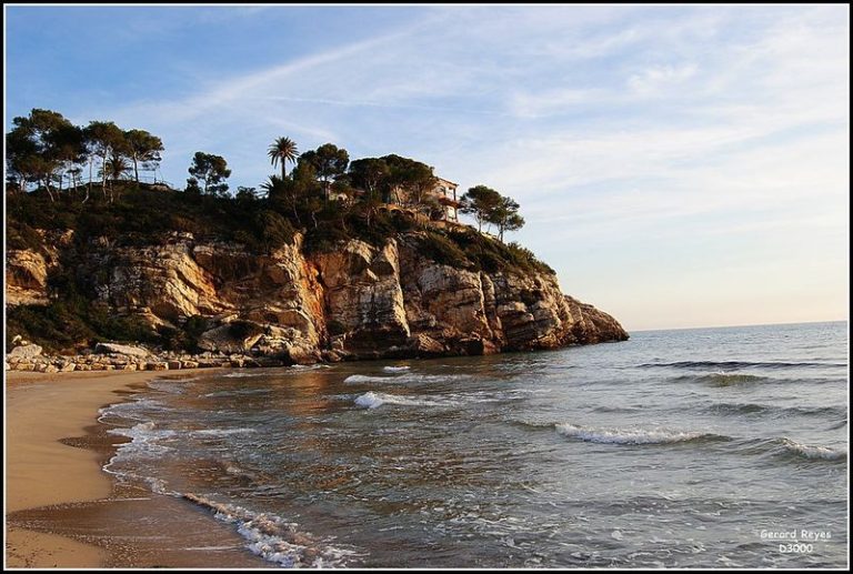 Cala Morisca, la cala más preciosa de la Costa Brava: ¿Qué Hacer, Cómo ...